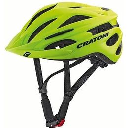 Cratoni Pacer Helm darkblue matt S/M (54-58 cm)