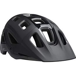 Lazer IMPALA Matte Full Black L (58-61 cm)