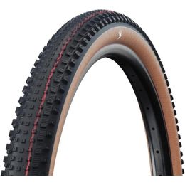 Schwalbe Rick XC Pro Evolution Line, TLR Faltreifen 29", Addix Speed transparent sidewall 57-622