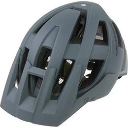 Cratoni AllSet MTB-Helm grey matt S/M (54-58 cm)