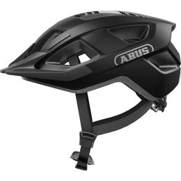 Abus Aduro 3.0 Helm race black M (52-58 cm)