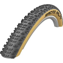 Schwalbe Racing Ralph Addix Speed Evolution Line, TLE, Faltreifen 29" Super Race transparent sidewall 57-622