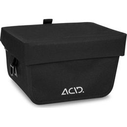 ACID Pure FILink Lenkertasche black 5 L