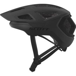 Scott Tago Plus Mips MTB-Helm stealth black S (51-55 cm)