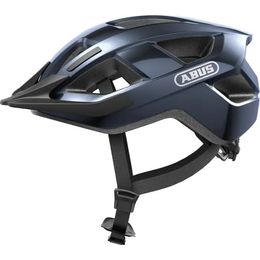 Abus Aduro 3.0 Helm midnight blue S (51-55 cm)