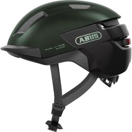 Abus Purl-Y Ace Helm moss green L (57-61 cm)