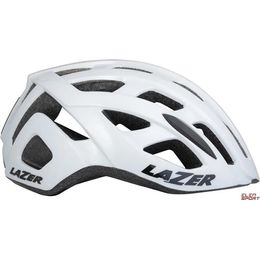 Lazer Tonic Helm white S (52-56 cm)