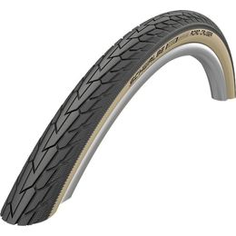 Schwalbe ROAD CRUISER K-Guard, TwinSkin 28" Drahtreifen Gumwall 47-622