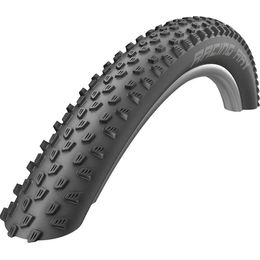 Schwalbe RACING RAY Perf, TwinSkin, TLR 29" Faltreifen Black 57-622