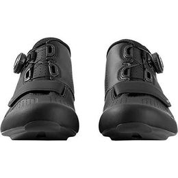 Bontrager Velocis Road Schuhe Black 45