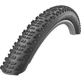 Schwalbe RACING RALPH Perf, TwinSkin, TLR 26" Faltreifen Black 57-559