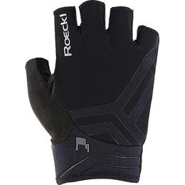 Roeckl Ibarra Handschuhe kurz black 7
