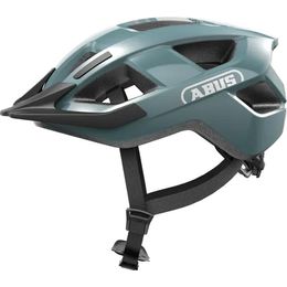 Abus Aduro 3.0 Helm glacier blue S (51-55 cm)