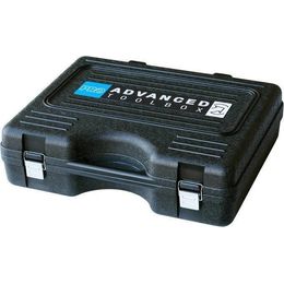 PRO Werkzeugkoffer Advanced, Hartschalenkoffer 25 Werkzeuge