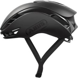 Abus GameChanger 2.0 Rennrad-Helm velvet black M (54-58 cm)