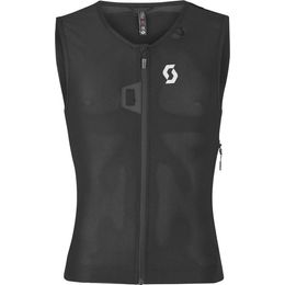 Scott Vanguard Evo Protektorweste black XL