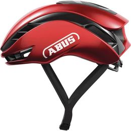Abus GameChanger 2.0 Rennrad-Helm performance red L (57-61 cm)