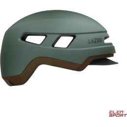 Lazer Cruizer NTA Helm matte dark green S (52-56 cm)