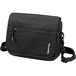 Klickfix SmartBag Touch Lenkertaschen schwarz