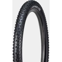 Bontrager SE4 Team Issue TLR MTB 27,5" black 58-584