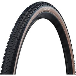 Schwalbe G-One RX Pro Super Race, V-Guard, Evolution Line, TLR Faltreifen 28" Addix Race transparent sidewall 40-622