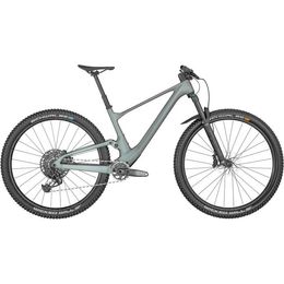 Scott Spark 920 TR MTB-Fully 29" prism grey green M | Dienstrad-Leasing m&ouml;glich
