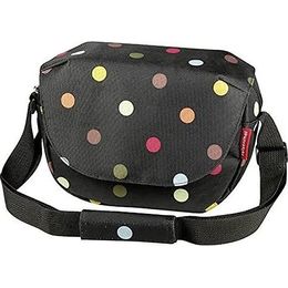 Klickfix Reisenthel Funbag Lenkertasche Dots