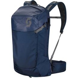 Scott Trail Rocket FR' 16 Rucksack midnight blue 16 L