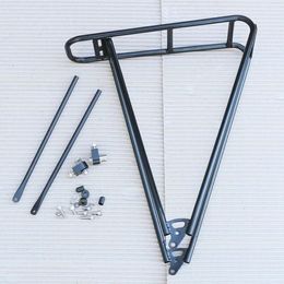 Tubus Vega Classic Gep&auml;cktr&auml;ger 29" schwarz