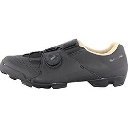Shimano SH-XC3L Women Cross Country Schuhe SPD Boa black 38