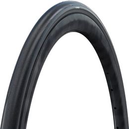 Schwalbe One 365 Performance Line, TLR Rennrad Faltreifen 28", Addix 4-Season schwarz/black-reflex 32-622
