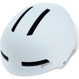 Cube Dirt 2.0 Helm white'n'grey S (49-55 cm)