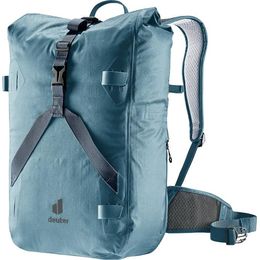 Deuter Amager Rucksack atlantic 25 + 5 L