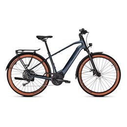 Kalkhoff Entice L Advance 400 Wh E-Bike Diamant 27,5" darksprings glossy XL/60 cm | Dienstrad-Leasing m&ouml;glich