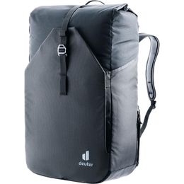 Deuter Xberg Rucksack black 25 L