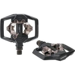 Shimano PEDAL PD-ME700, SPD,M.CLEAT SM-SH56 OHNE REFLEKTOREN