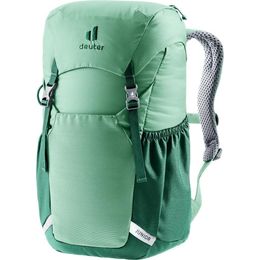 Deuter Junior Kinderrucksack spearmint-seagreen 18 L