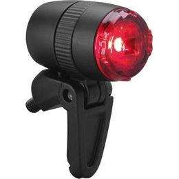 Busch & M&uuml;ller Busch & M&uuml;ller R&uuml;cklicht &micro; (M&uuml;) LED Standlicht schwarz