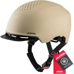 Alpina Idol Helm mojave-sand matt 52-56 cm