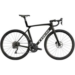 Trek Madone SL 6 Gen 8 Rennrad Diamant 28" matte dark web M | Dienstrad-Leasing m&ouml;glich