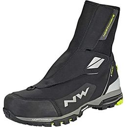Northwave Himalaya MTB-Schuhe black 43