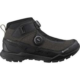 Shimano EX900 MTB-Schuhe black 46