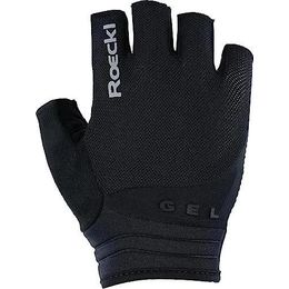 Roeckl Itamos 2 Handschuhe kurz black 6