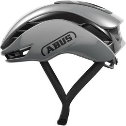 Abus GameChanger 2.0 Rennrad-Helm race grey L (57-61 cm)