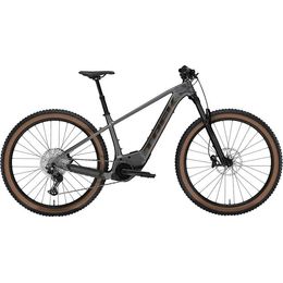 Trek Marlin+ 8 400 Wh E-Bike Hardtail Diamant 29" mercury XL | Dienstrad-Leasing m&ouml;glich