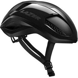 Lazer Vento KinetiCore Rennrad-Helm matte black L (58-61 cm)
