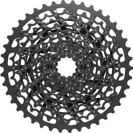 Sram XG-1150 Kassette 11-fach 10-12-14-16-18-21-24-28-32-36-42 Z&auml;hne schwarz