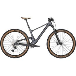 Scott Spark 960 MTB-Fully 29" Granite Black S | Dienstrad-Leasing m&ouml;glich