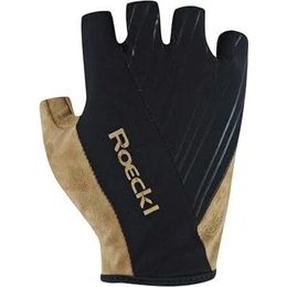 Roeckl Isone Handschuhe kurz black 7