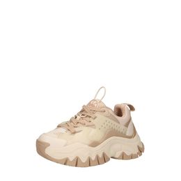 Buffalo Sneakers 'Trail One' female Beige size 37